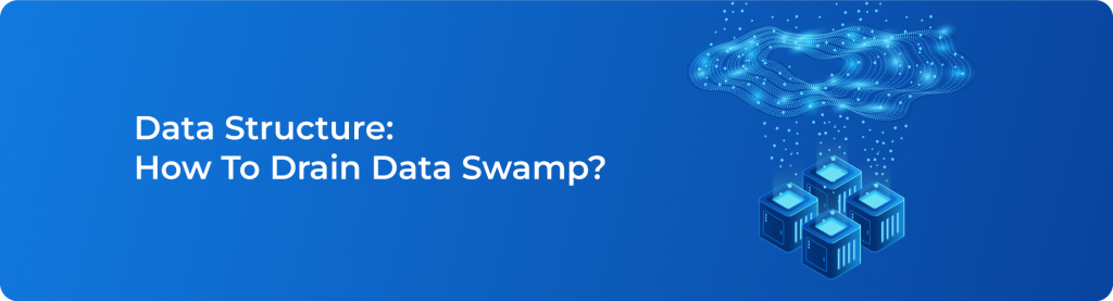 Data Structure: How To Drain Data Swamp Effectively? - Inferenz