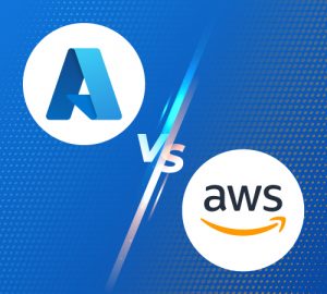 AWS vs Azure: Best Cloud Platform to Choose [2023]