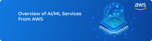 AWS Services: Overview of Amazon AI & ML Applications - Inferenz