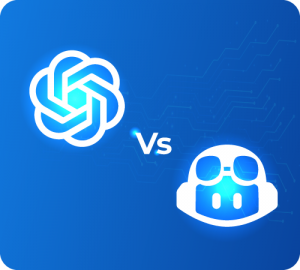 ChatGPT Vs. Copilot: Differences Between Two AI Giants 2023 [UPDATED]