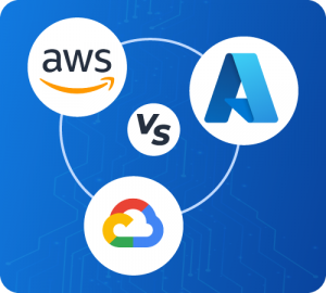 AWS Vs Azure Vs GCP Cost: Guide For Beginners [UPDATED]
